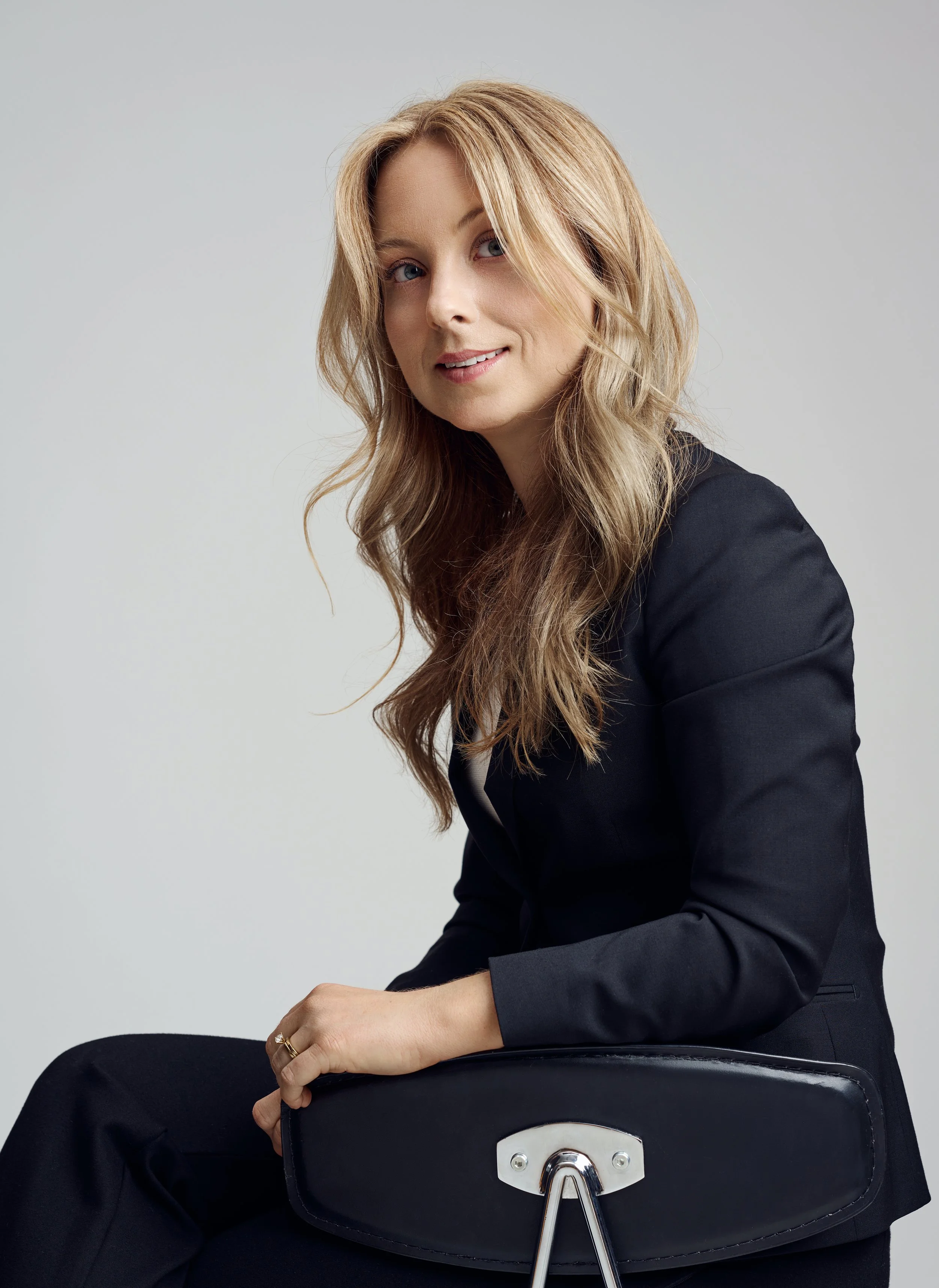 Management Consultant by Day, Entrepreneur by Night by Anna Olsson ...