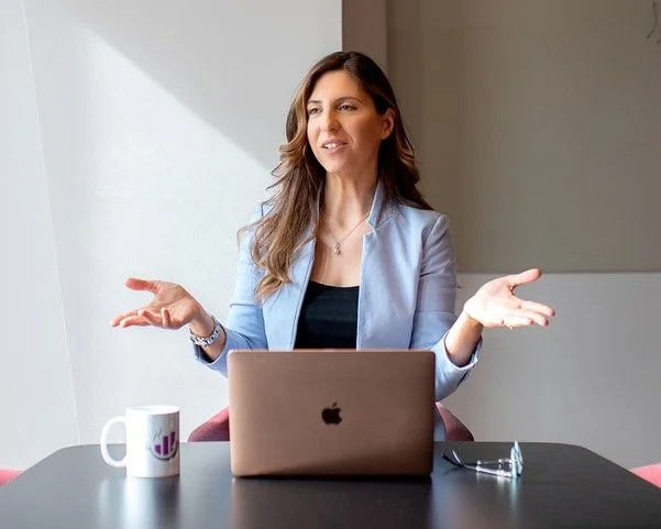 5 Fears that Keep You from Investing by Margarita Triantafyllidou, CFA ...