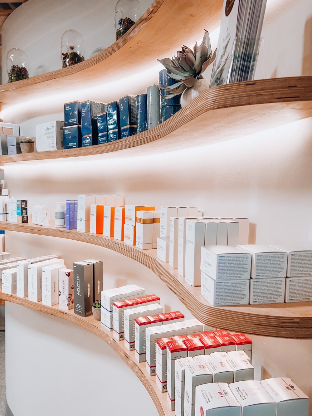 Spa & Body Wellness In Aspen, CO | The NeuroSpa