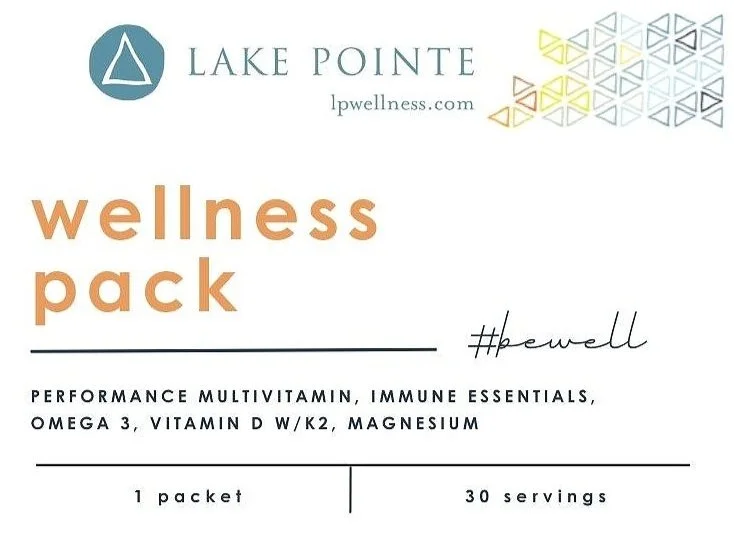Alternative Medicine in Minneapolis, MN | Lake Pointe Wellness in ...