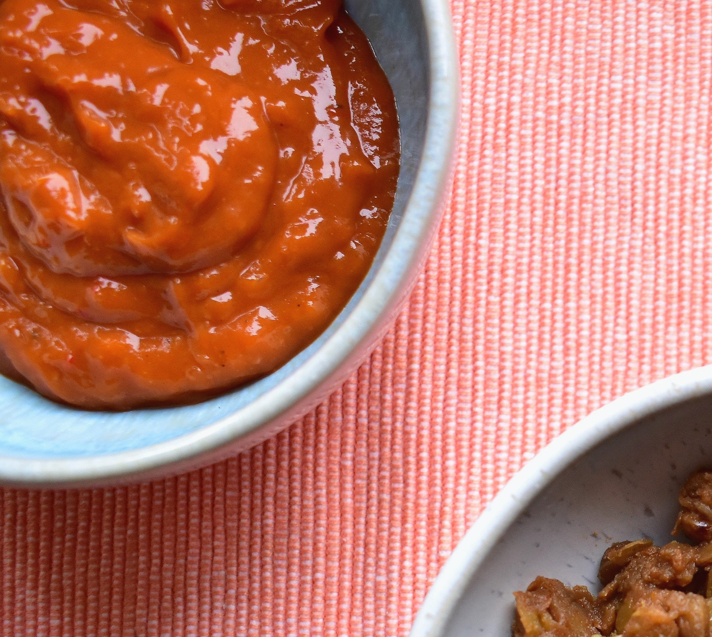 Sweet And Spicy Bbq Sauce — Simon Says Cook