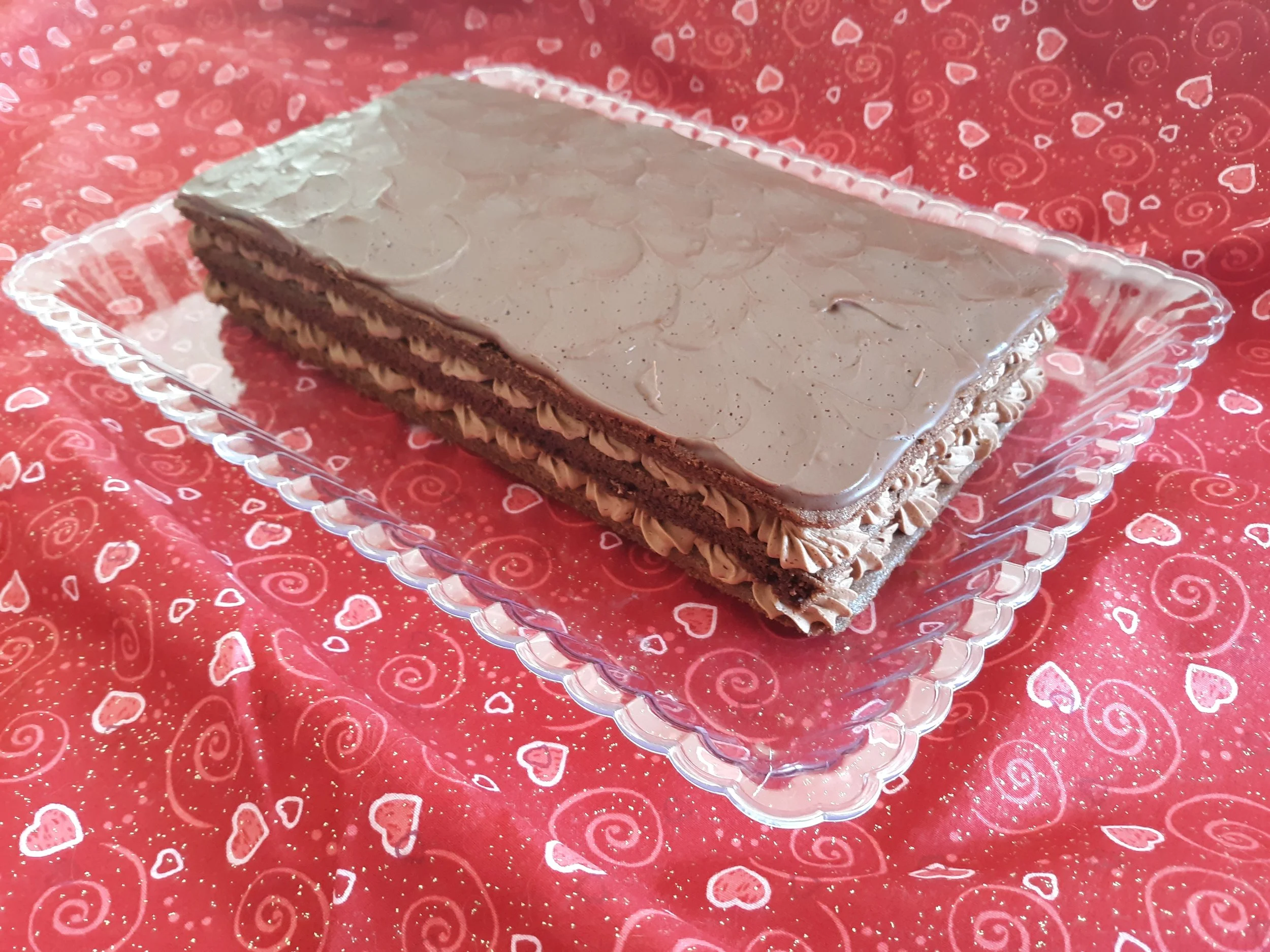 Baked Goods — Sarah's Sweet Tarts and Treats, LLC