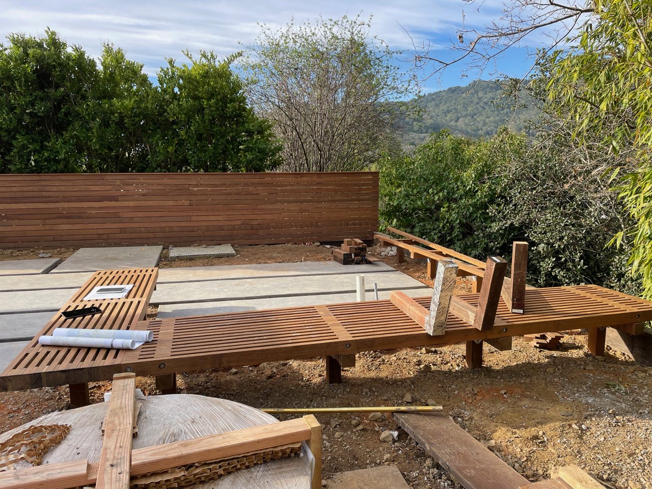 DELA, Inc. - Daphne Edwards Landscape Architecture