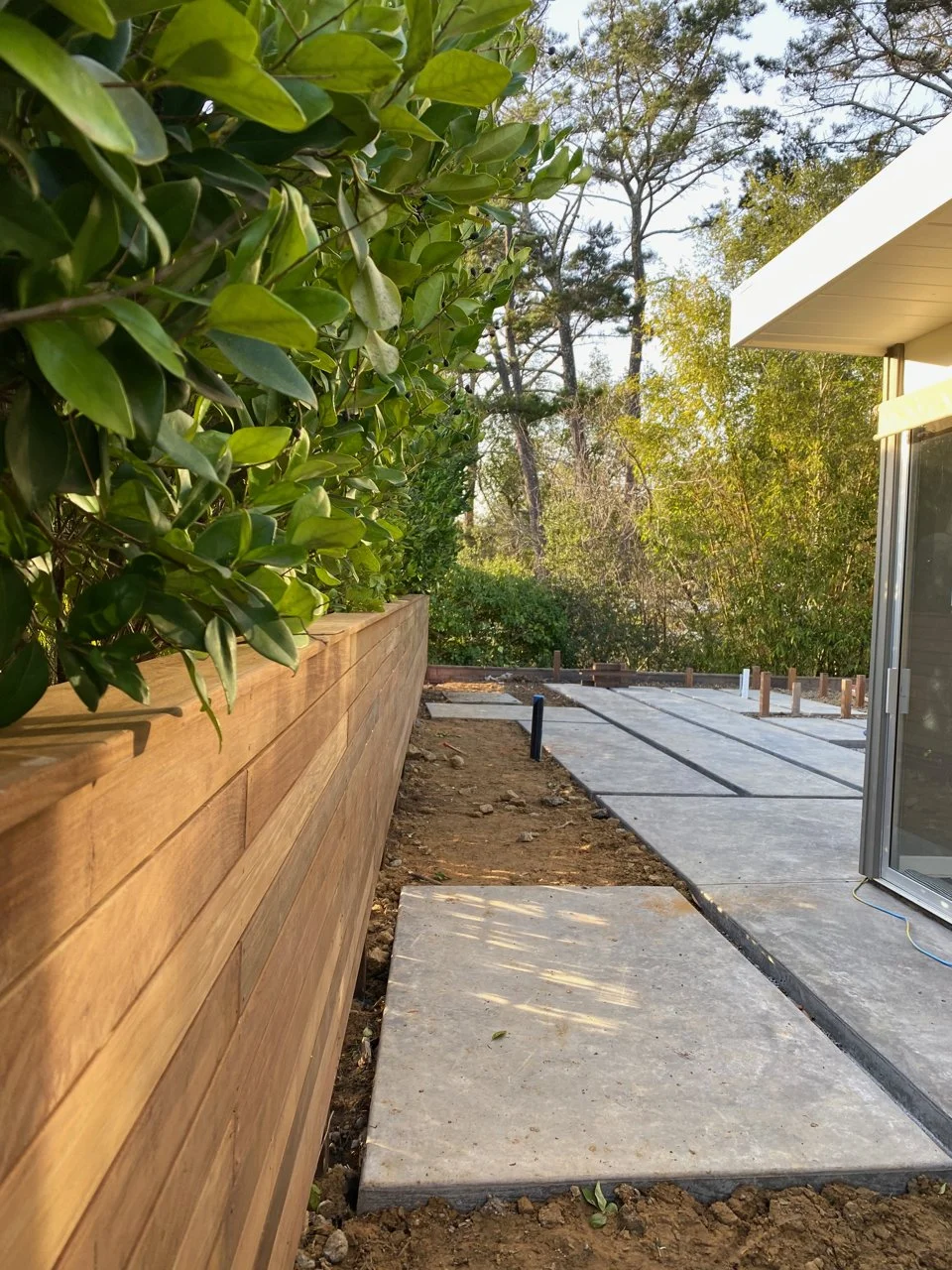 DELA, Inc. - Daphne Edwards Landscape Architecture