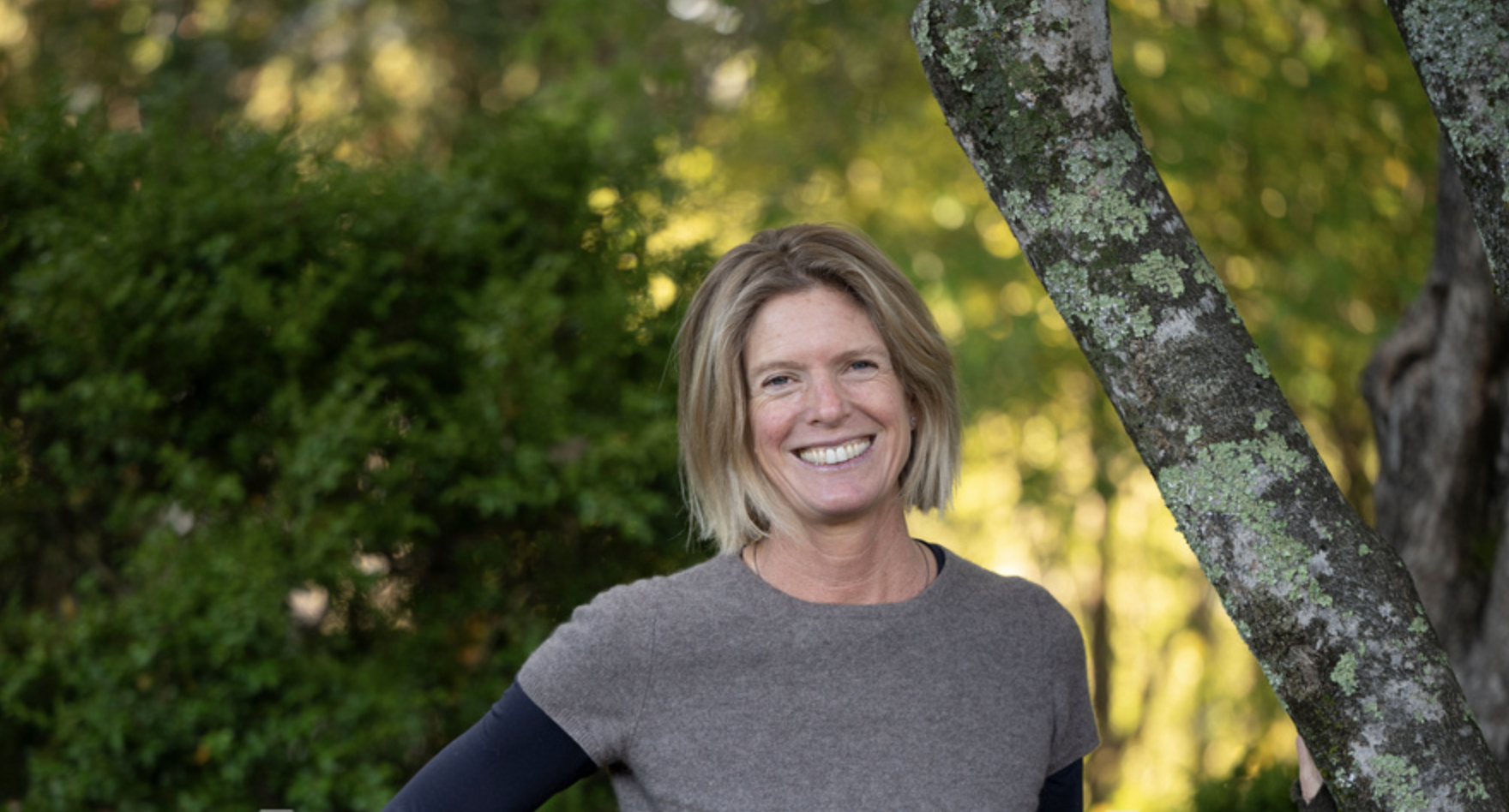 DELA - Daphne Edwards Landscape Architecture