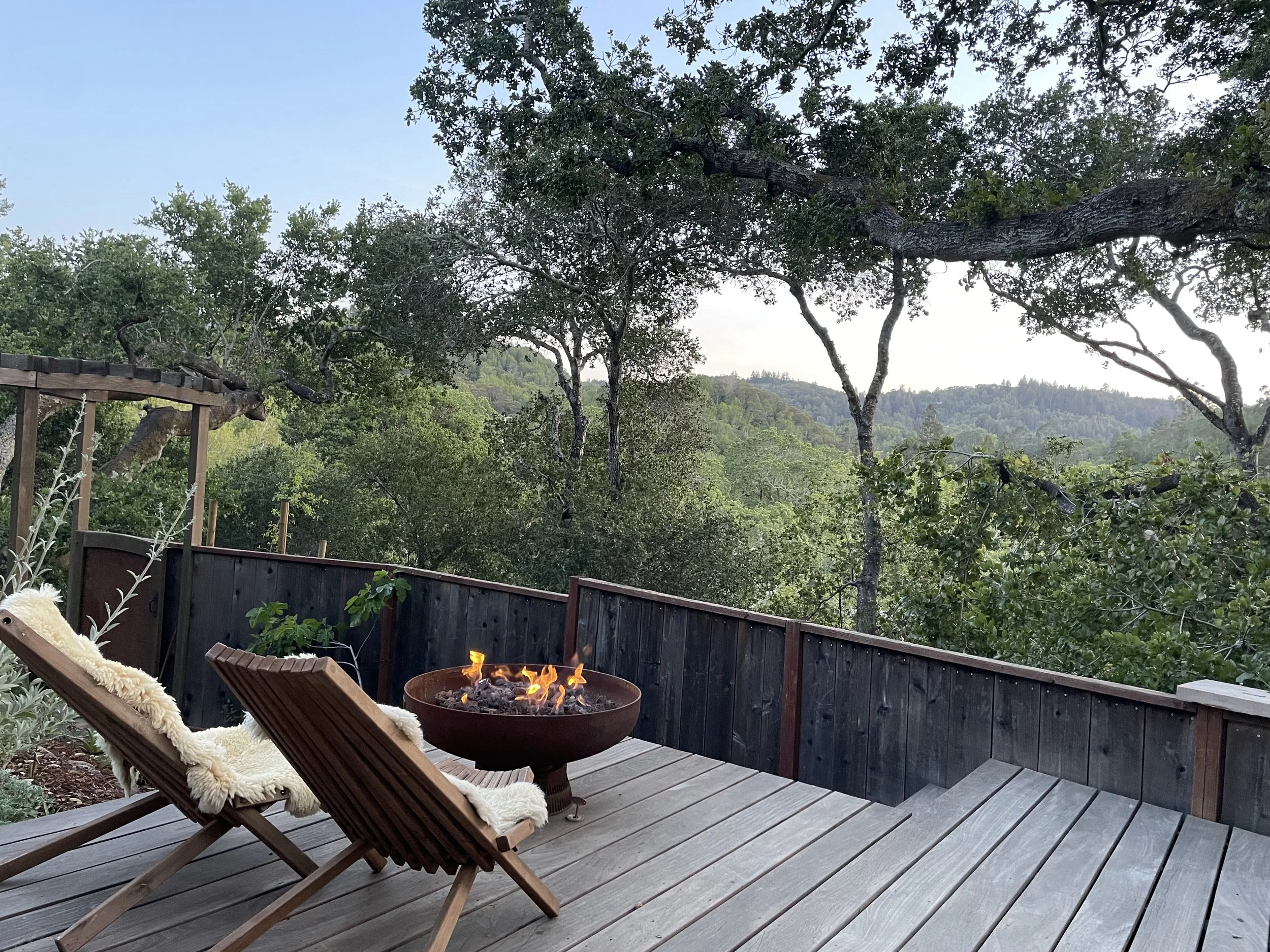 DELA - Daphne Edwards Landscape Architecture