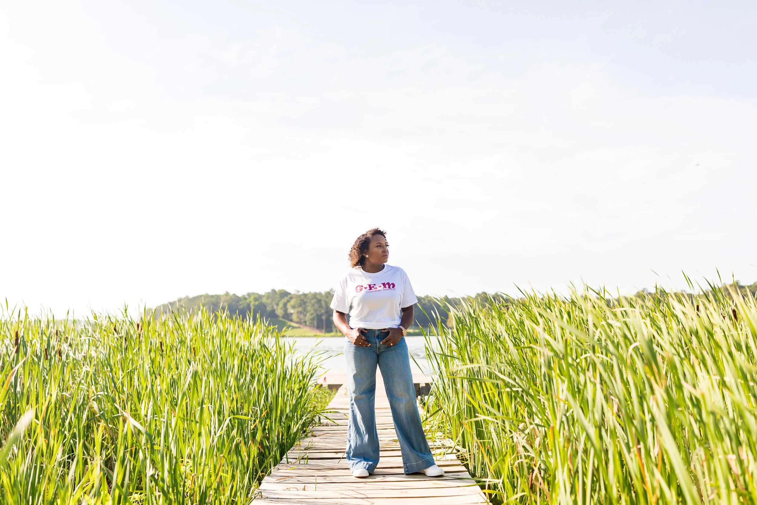 Latoya Mathews- The Journey to Healing Starts Now