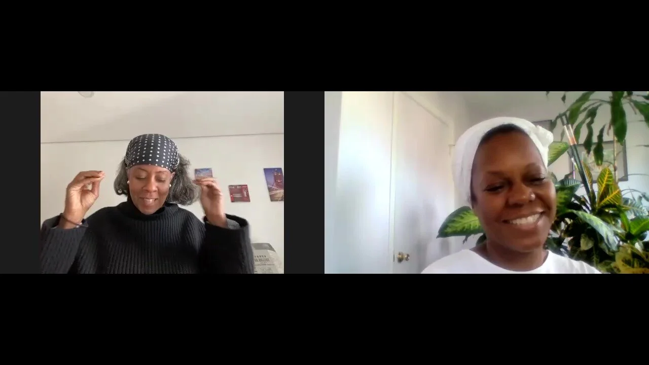 General 1 — Michaela Harrison