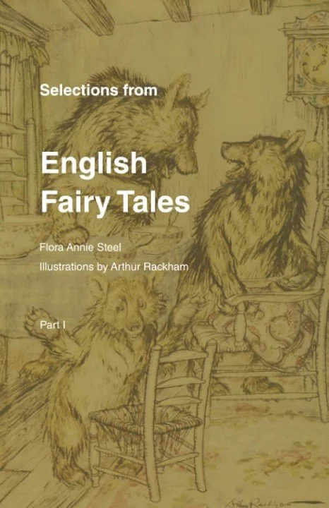 English Fairy Tales | Discover Fairy Tales — Enhance Teaching Today ...