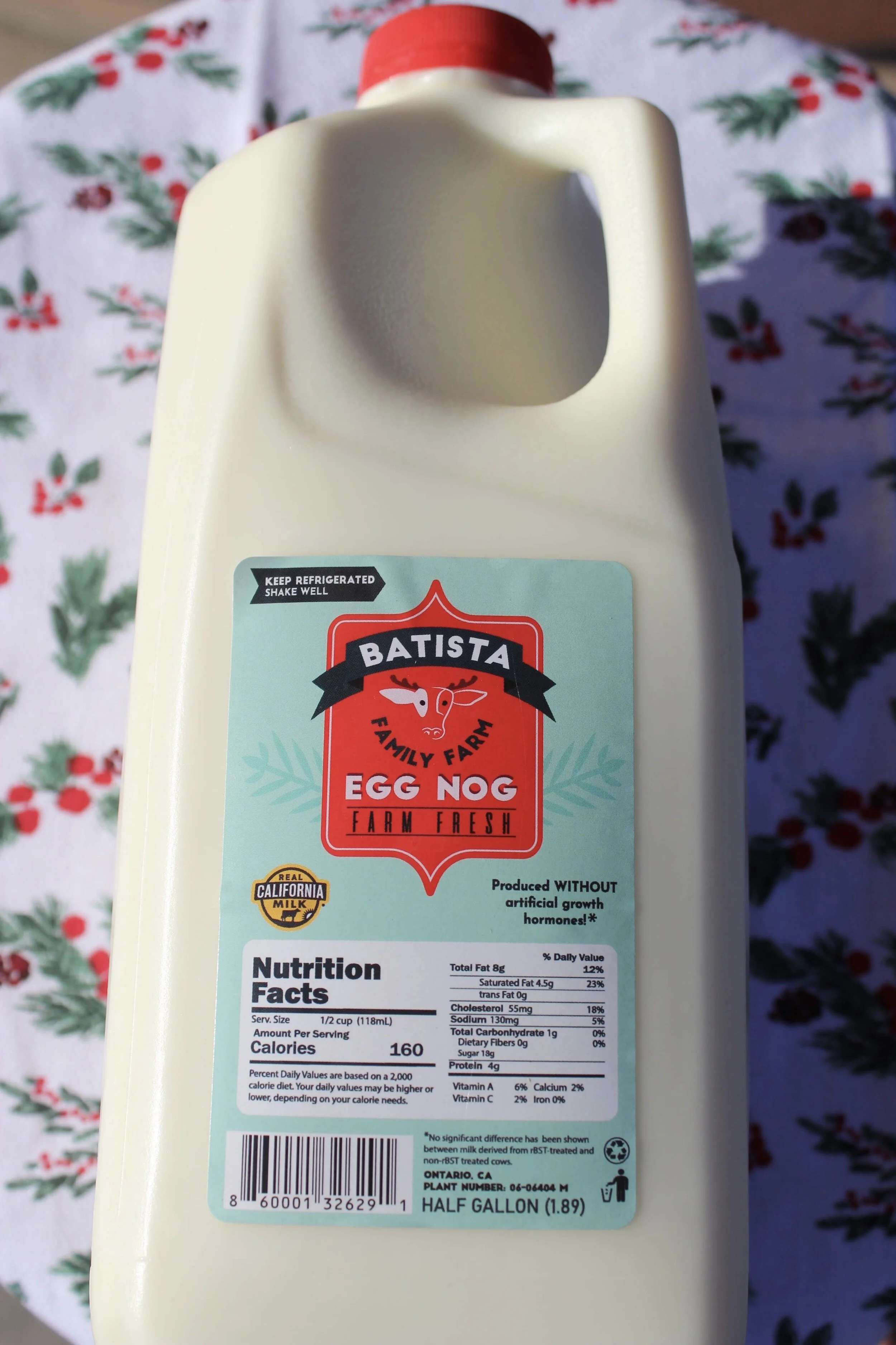 Shop — Batista Family Farm