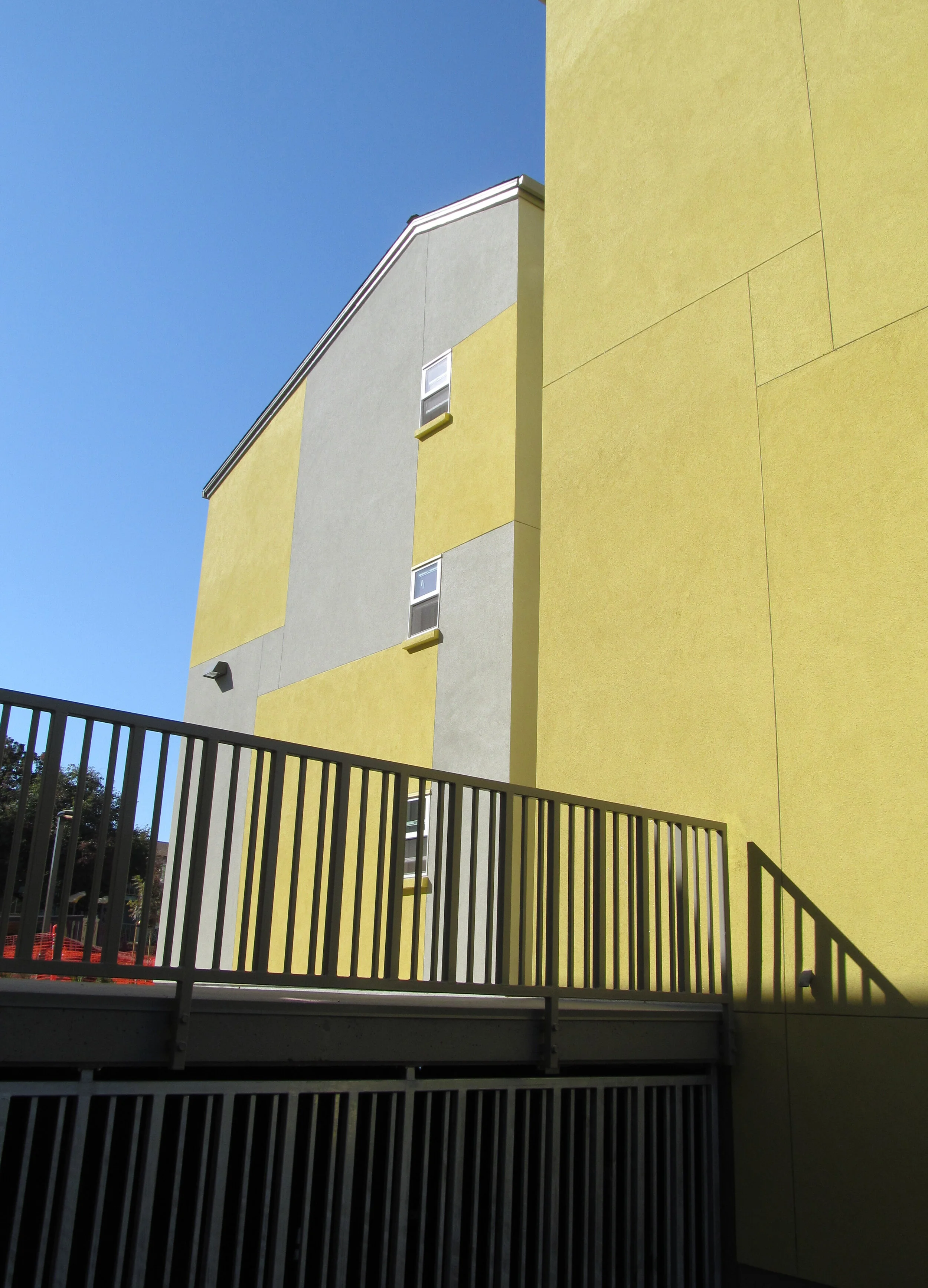 Keller Plaza — Salazar Architect, Inc.