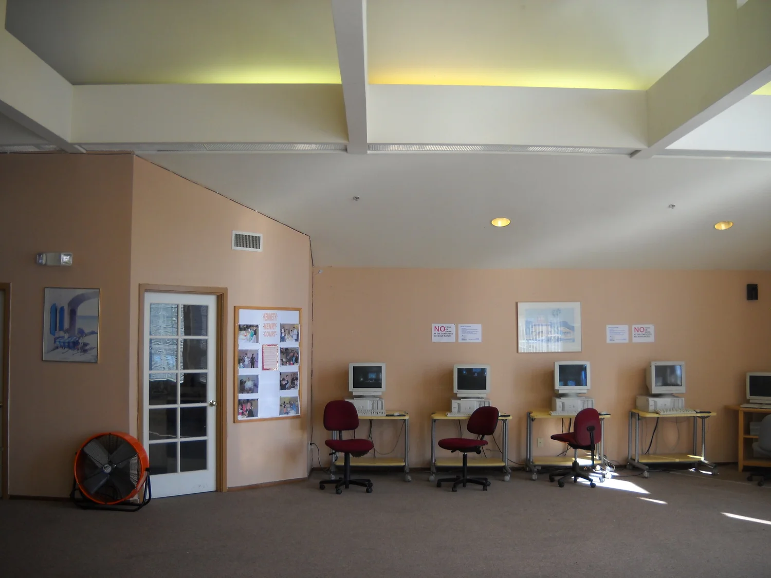 Kenneth Henry Court — Salazar Architect, Inc.