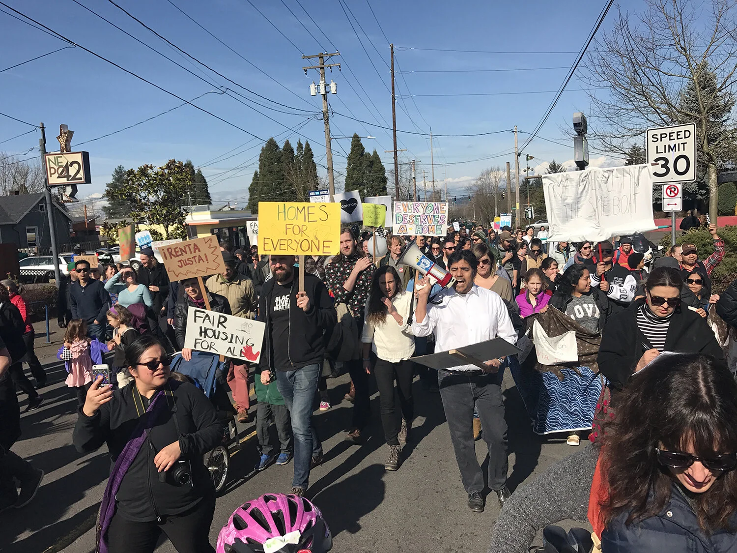 Las Adelitas — Salazar Architect, Inc.