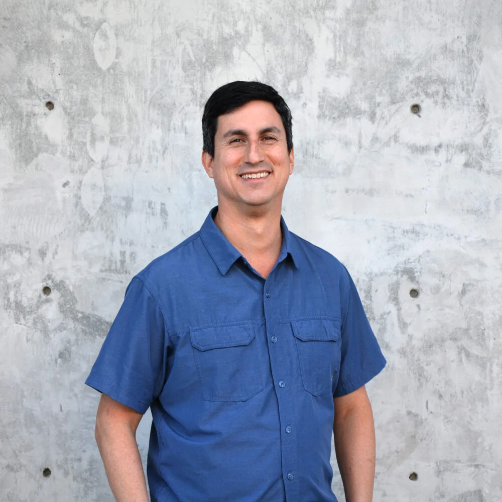 Alex Salazar | Salazar Architect, Inc.