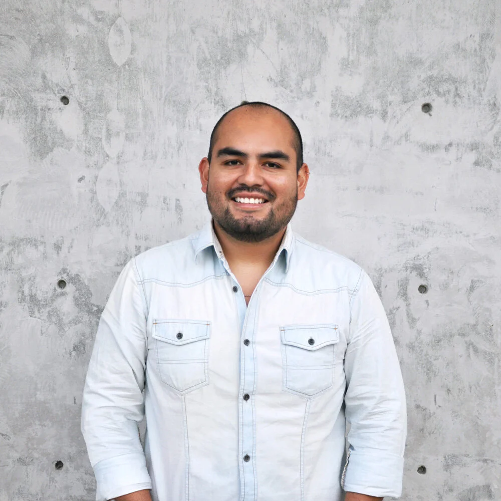 Christian Tellez | Salazar Architect, Inc.