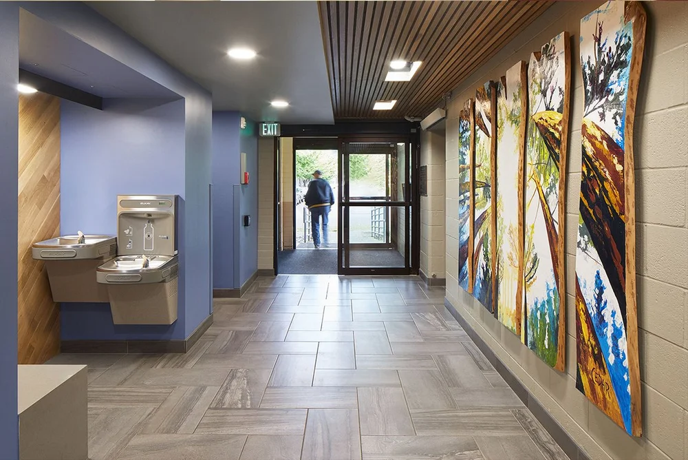 Salazar Architect - Affordable Housing | Salazar Architect, Inc.