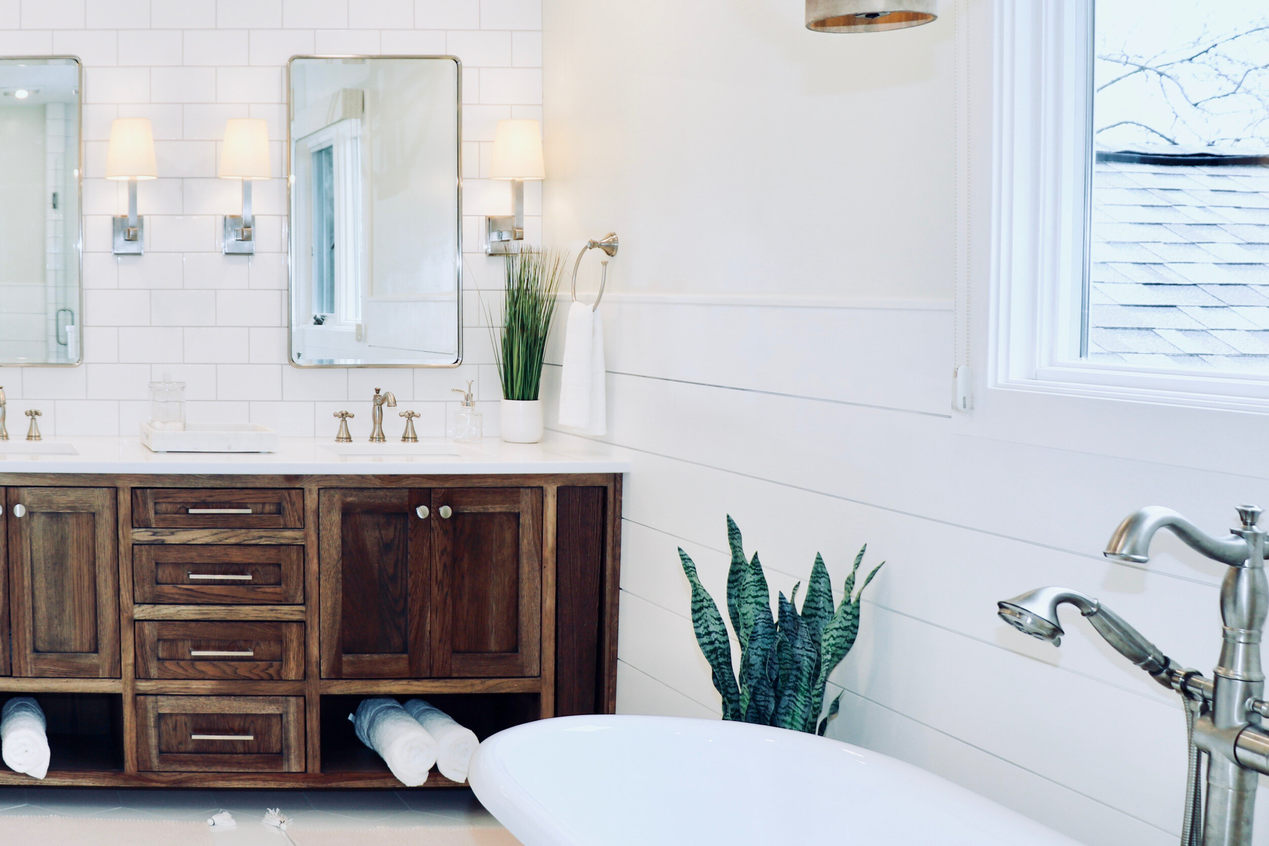 Catherine Marrano Interiors