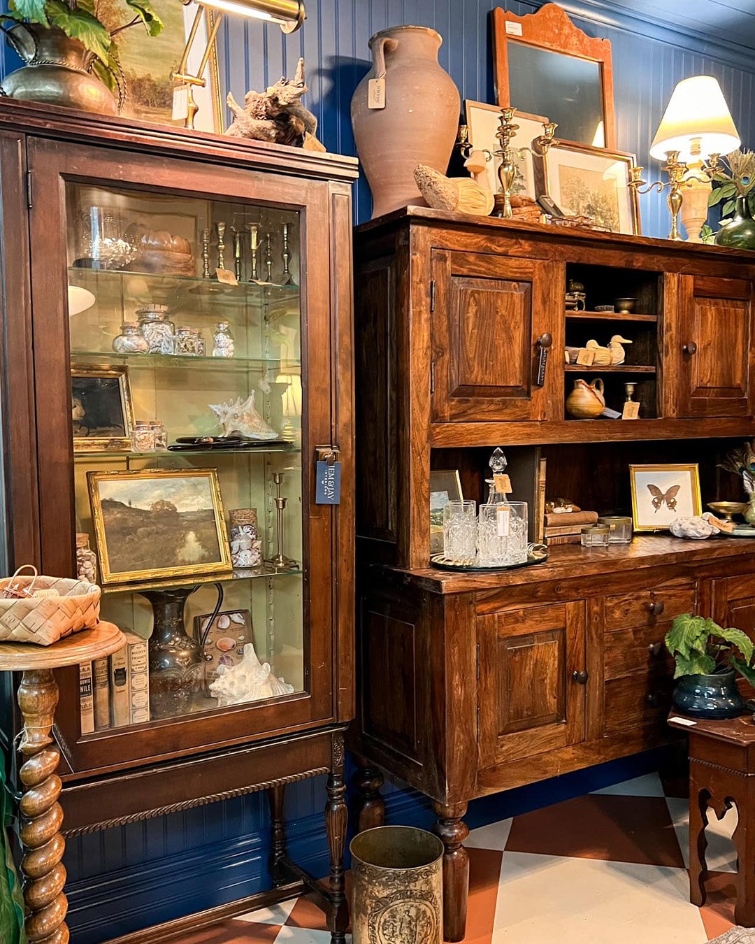 Jem & Jay Interiors — Creatives by Courtney