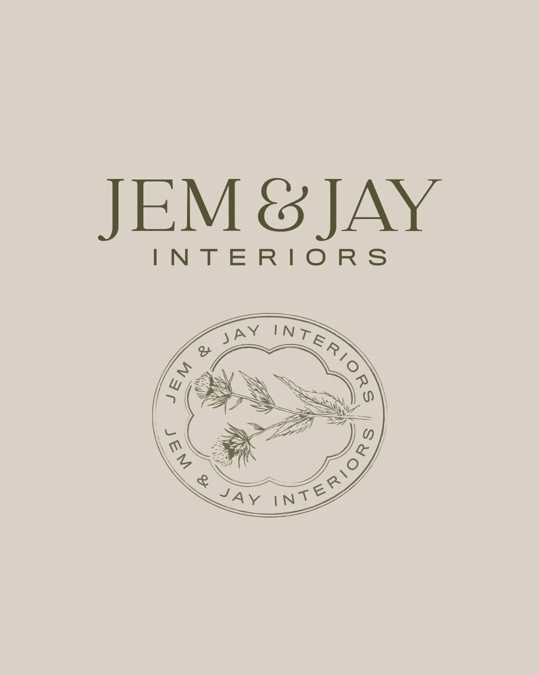 Jem & Jay Interiors — Creatives by Courtney