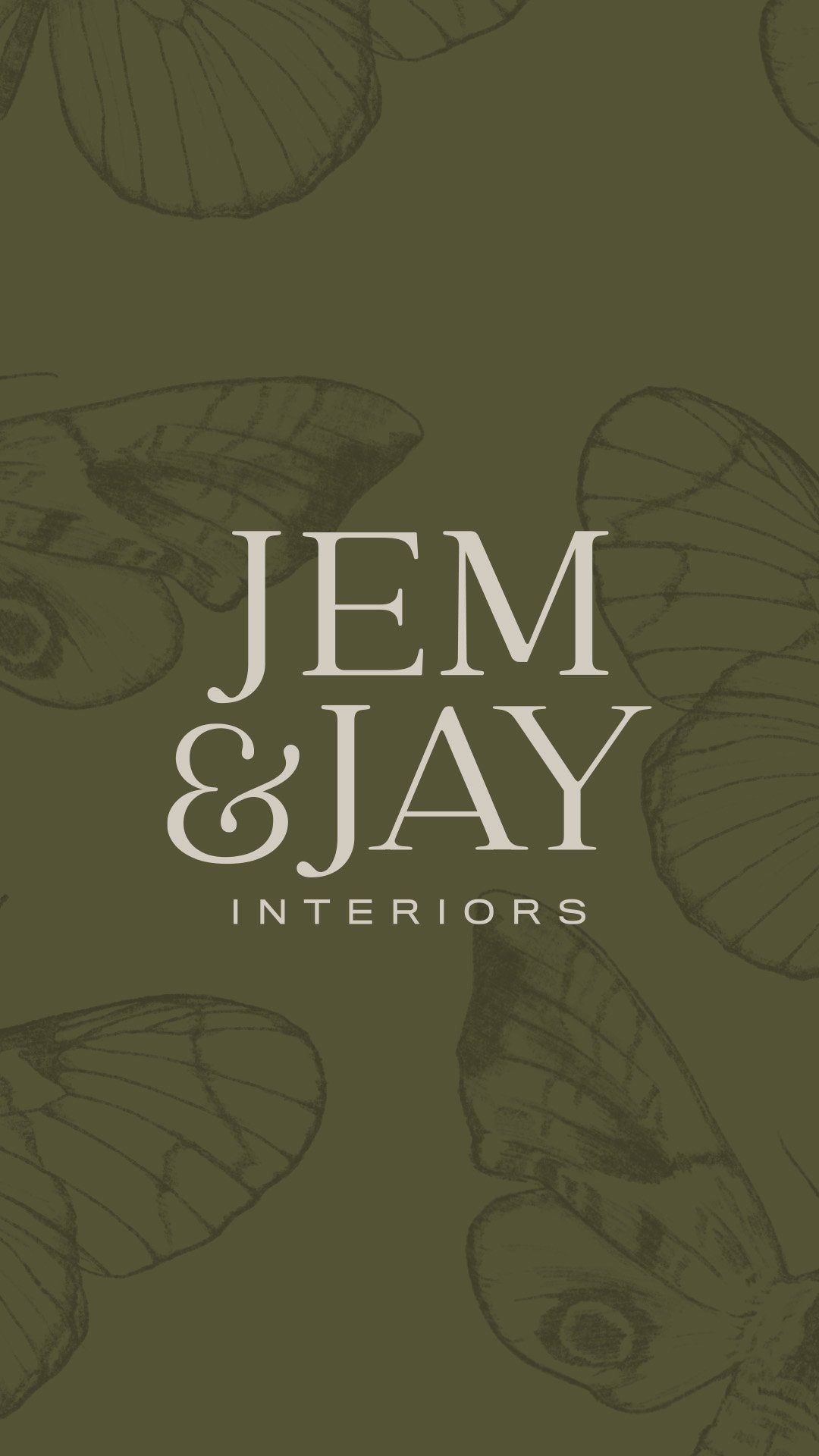 Jem & Jay Interiors — Creatives by Courtney