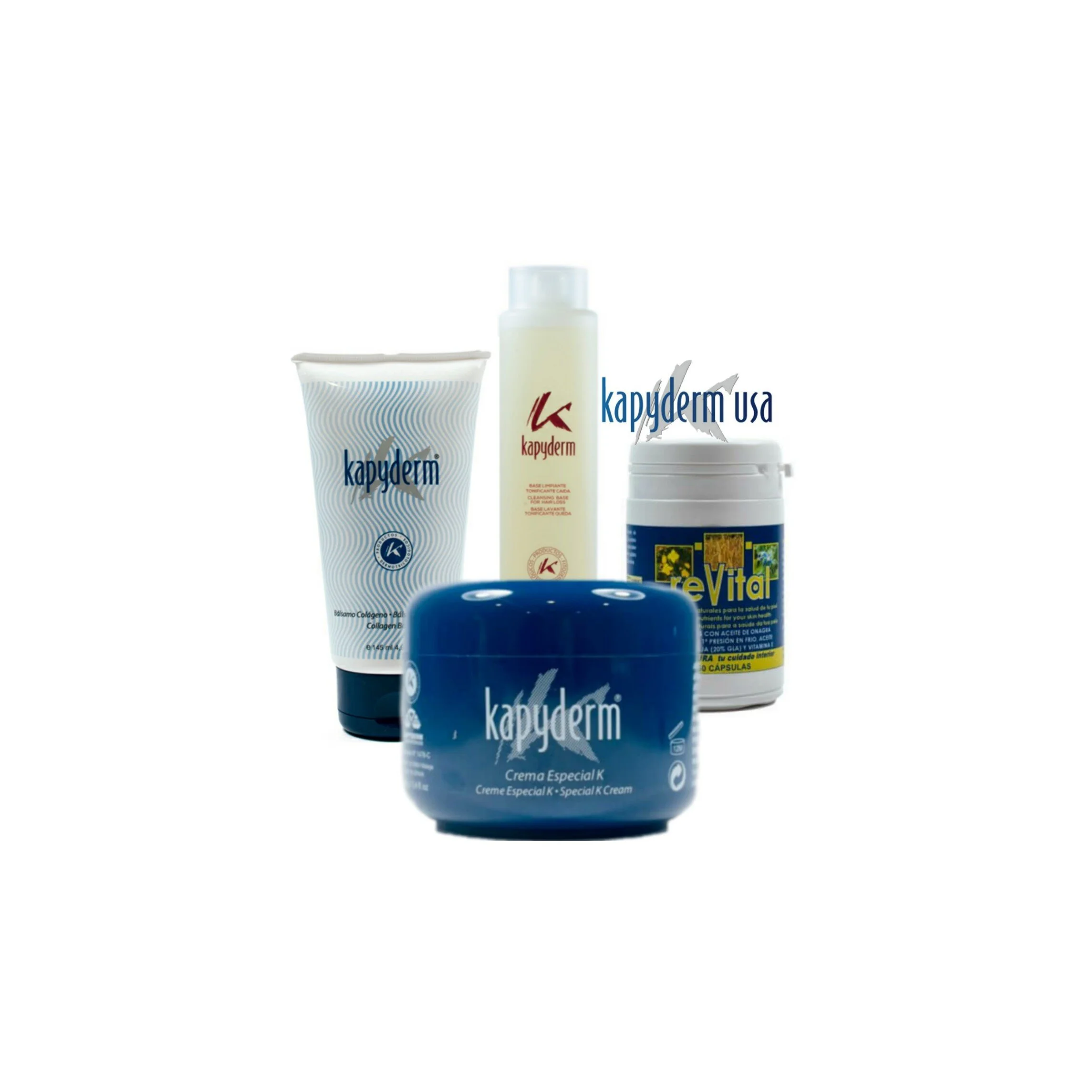 Micro-Lifting treatment | Home Kit — Kapyderm USA