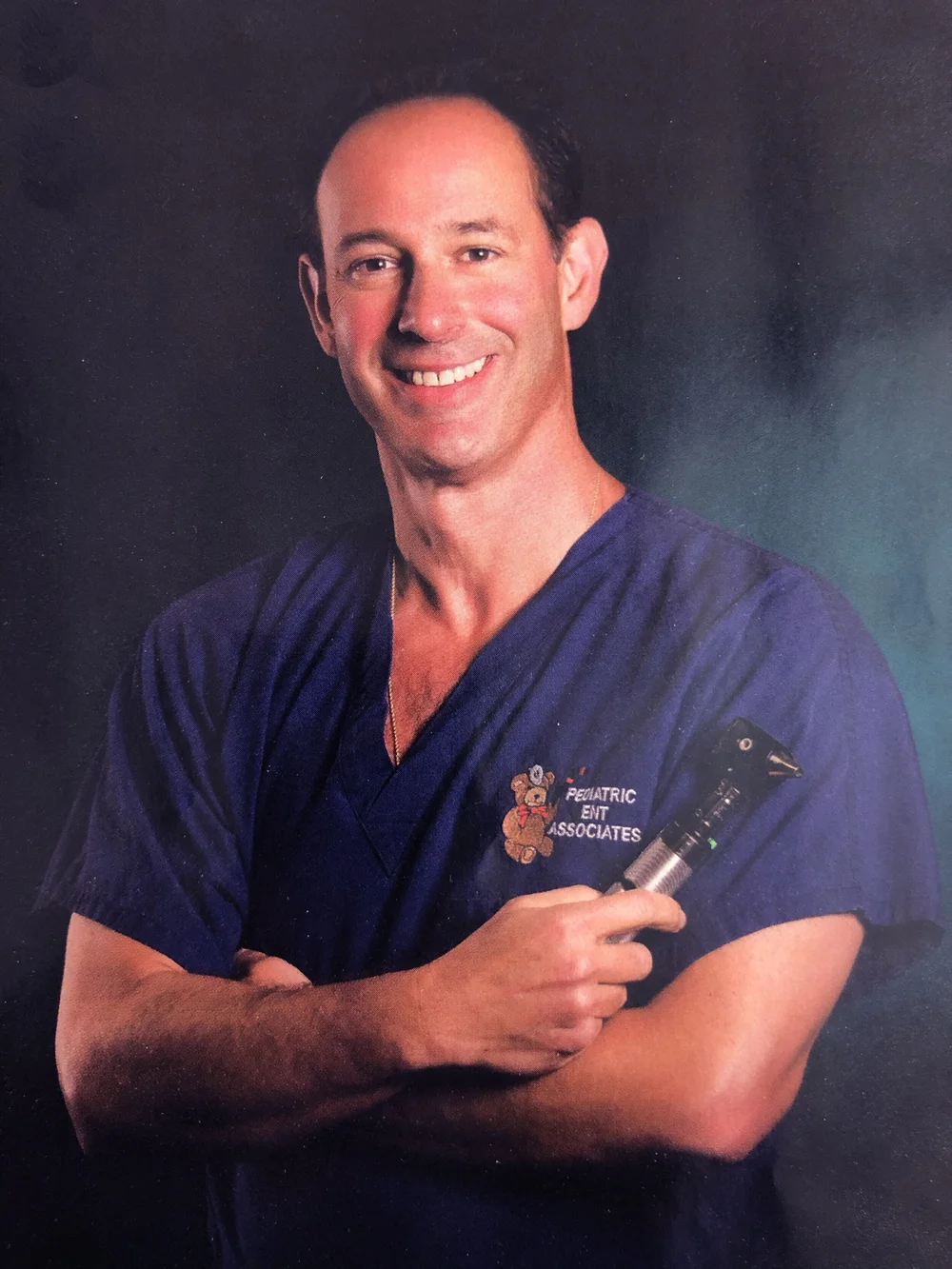 About Us — Pediatric ENT Associates of South Florida