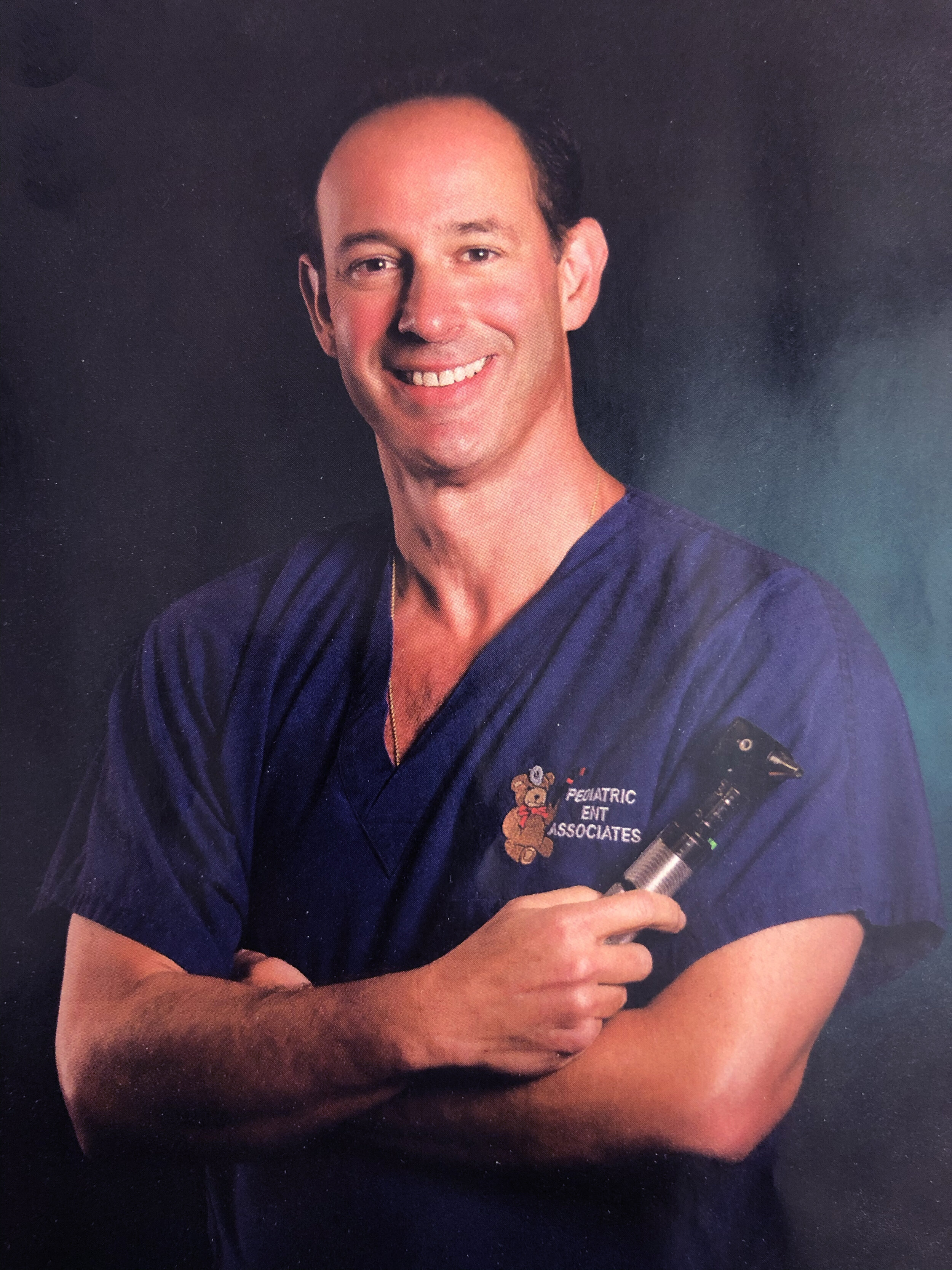 About Us — Pediatric ENT Associates of South Florida