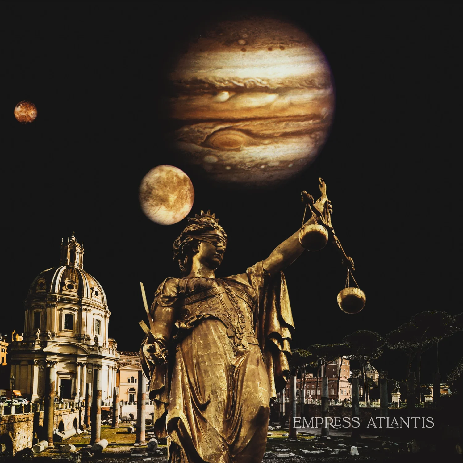 Talent Asteroids in Astrology — EMPRESS ATLANTIS