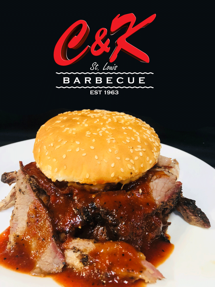 C&K BBQ St. Louis MO