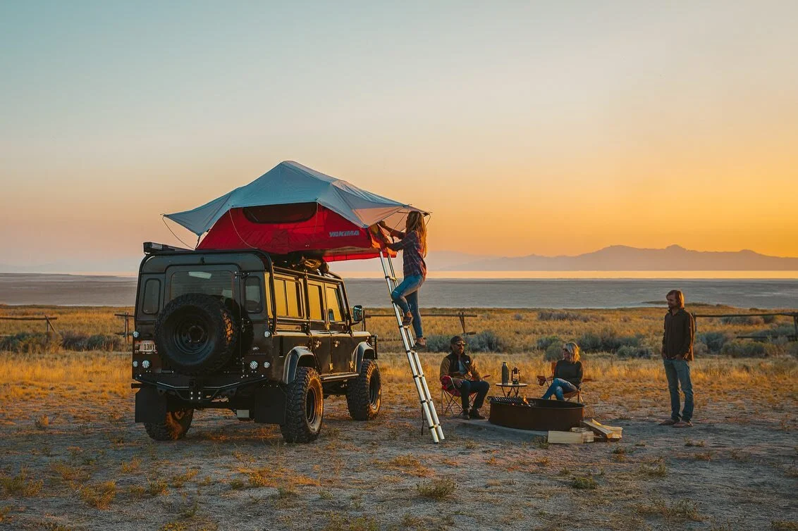 Adventure