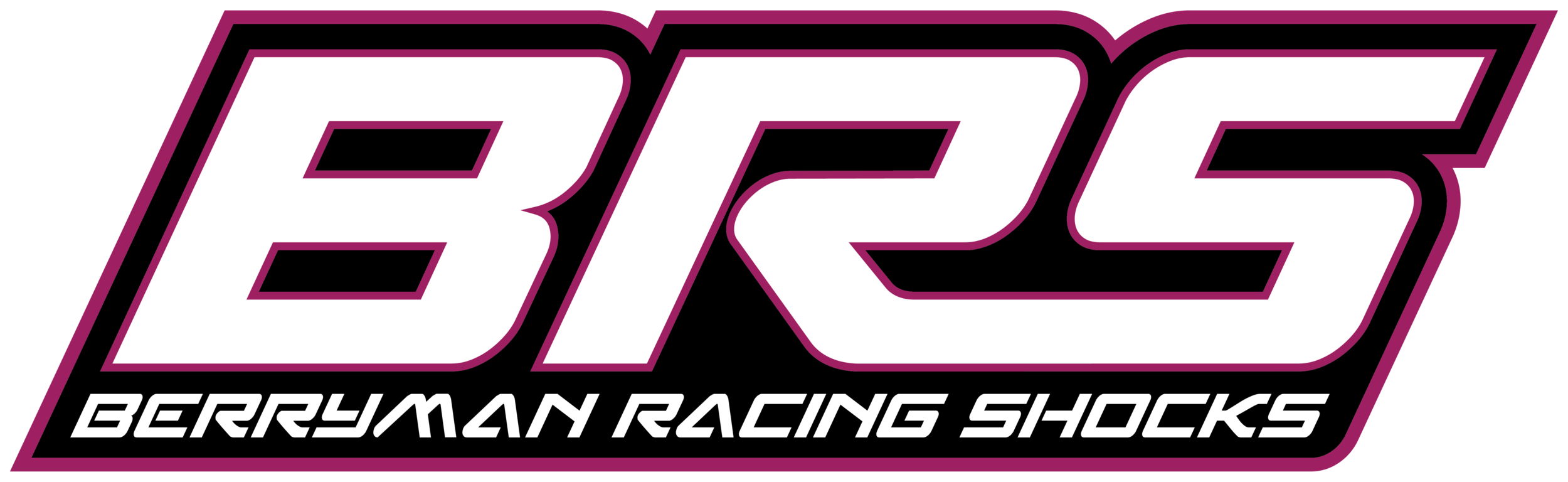 Berryman Racing Shocks - #BRS