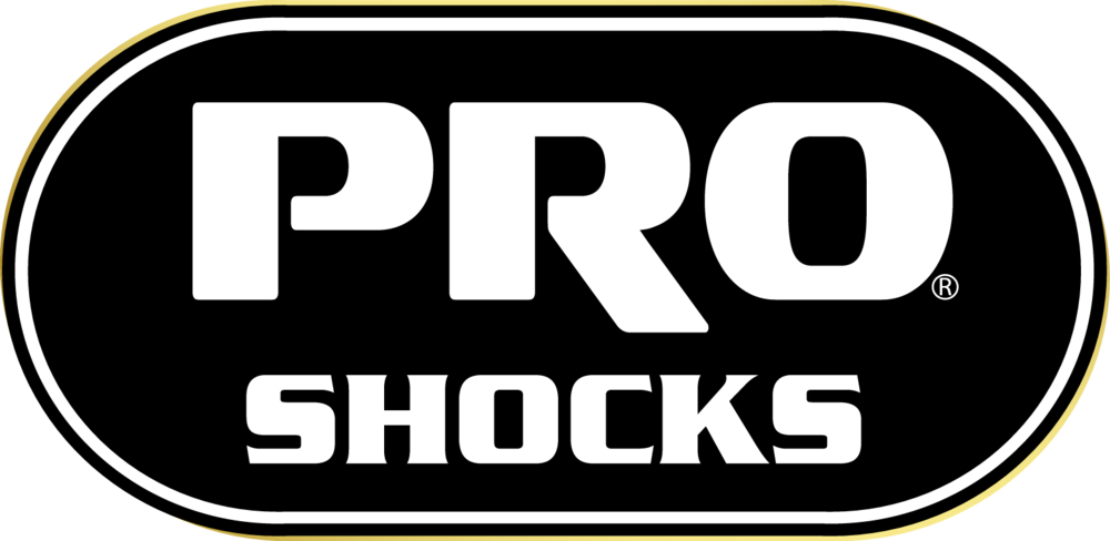 Berryman Racing Shocks - #BRS