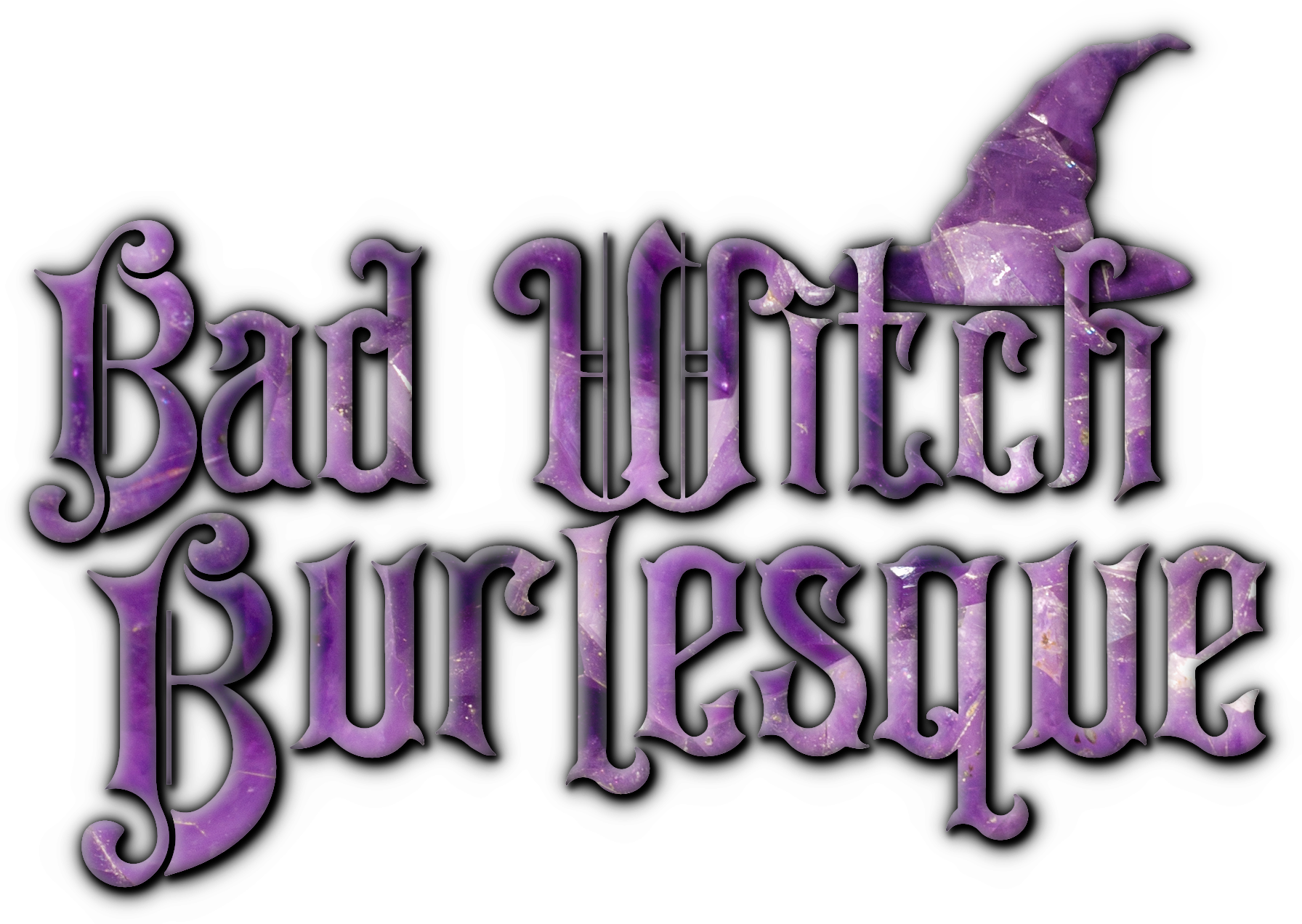 Burlesque Font