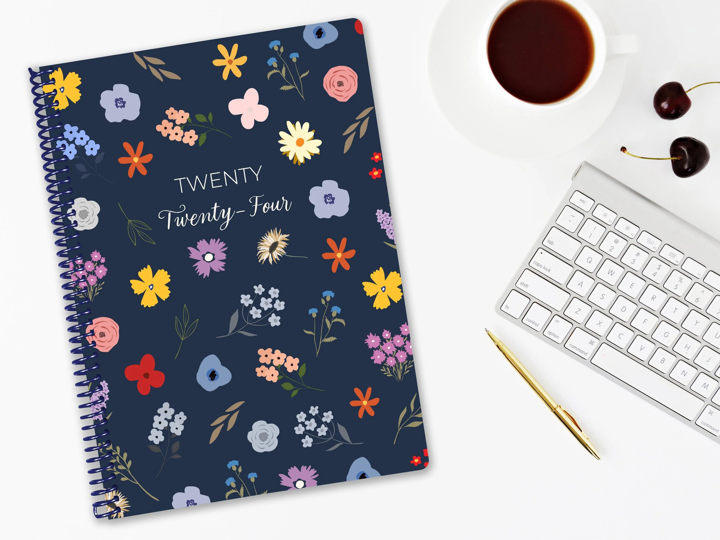 Teacher Planner 2024 | Teach It Today