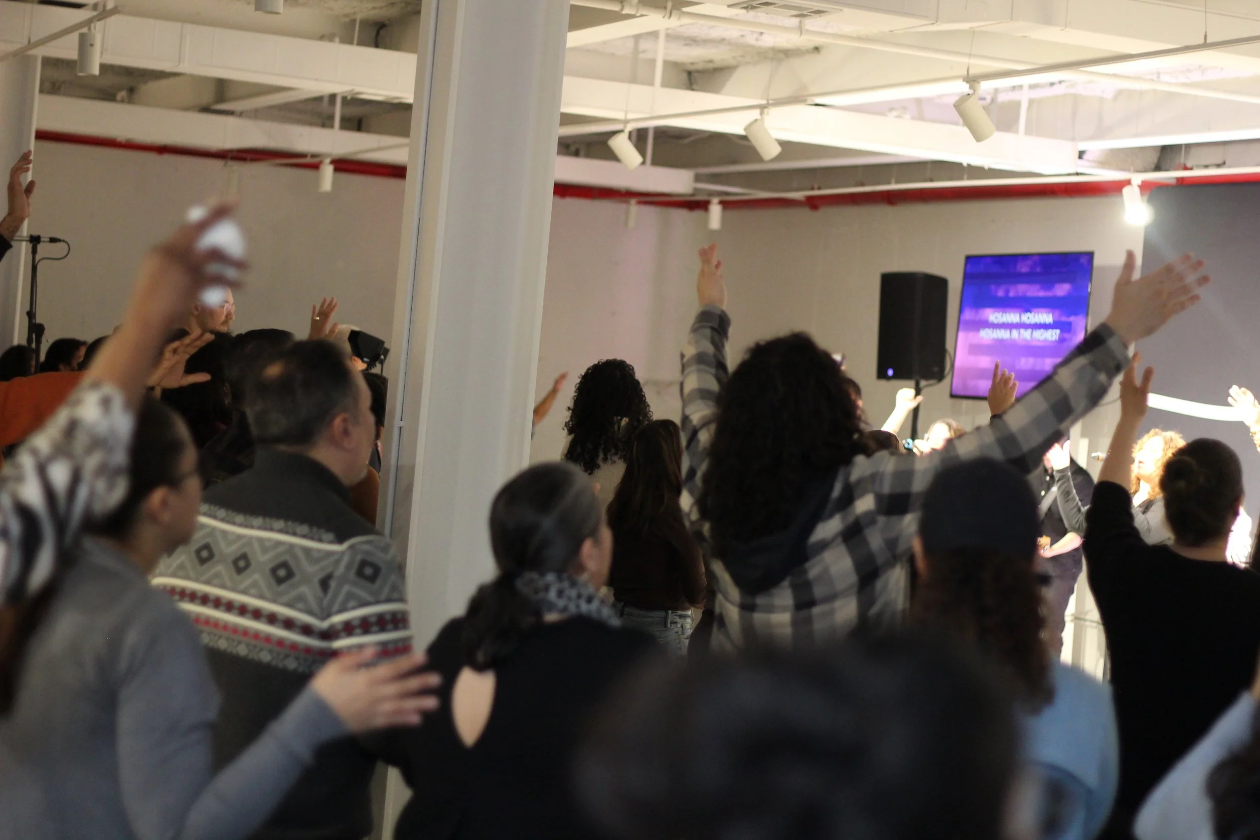 Selah City Church