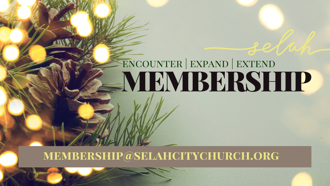 Selah City Church