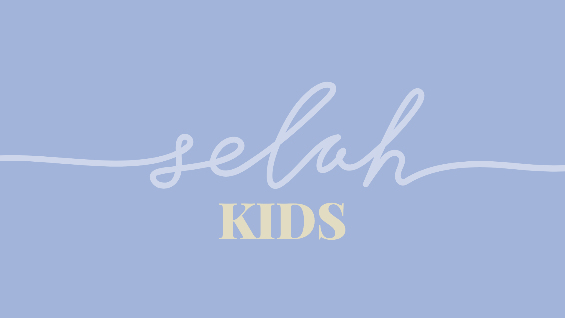 Selah City Church - Get Connected