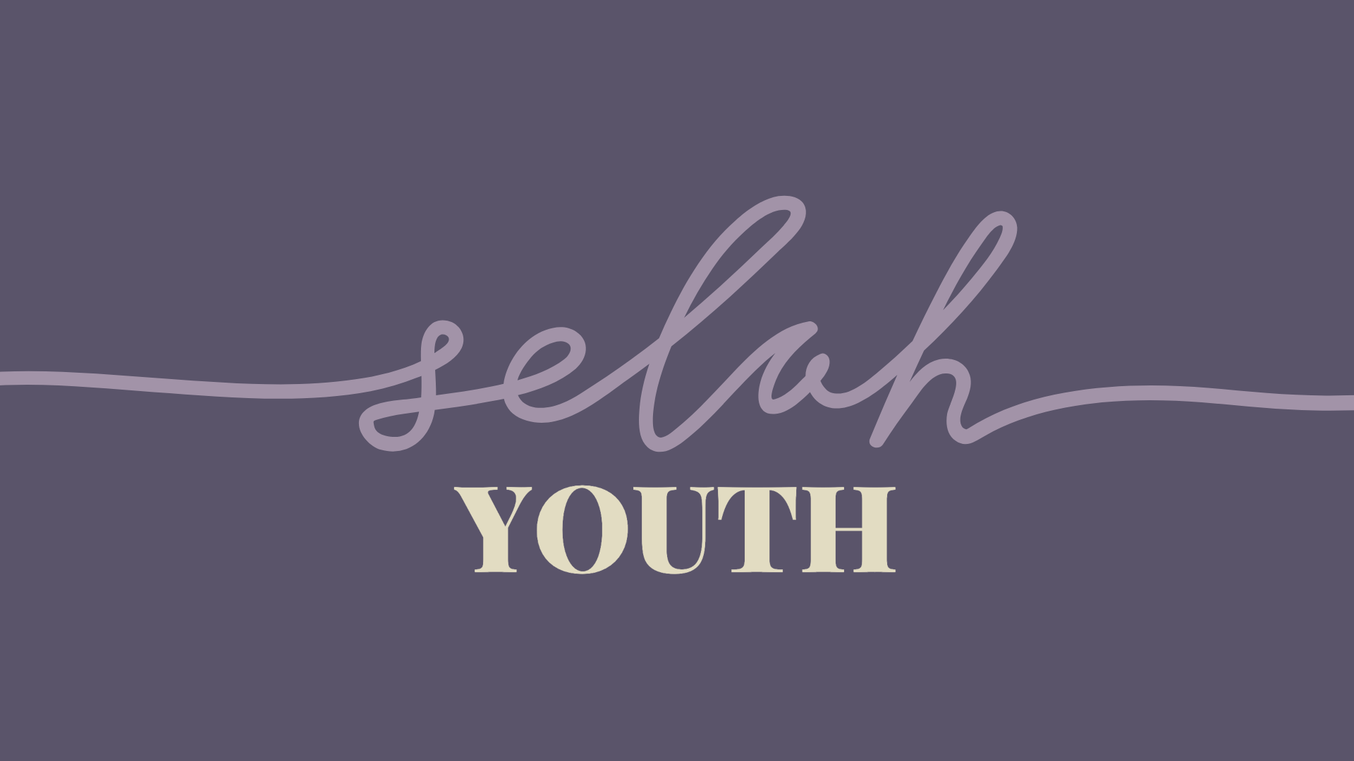 Selah City Church - Get Connected