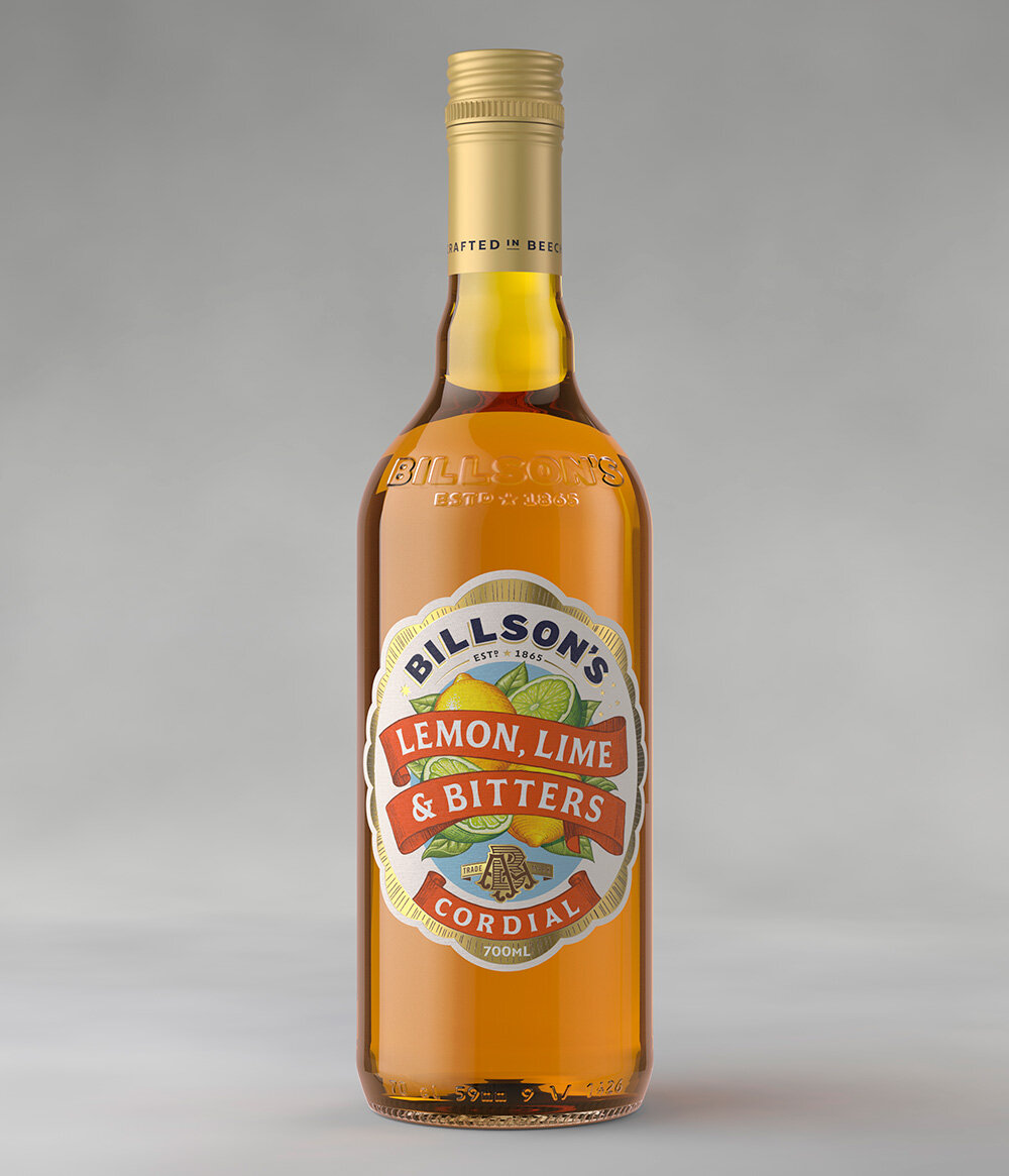 Portello Cordial | Billson's