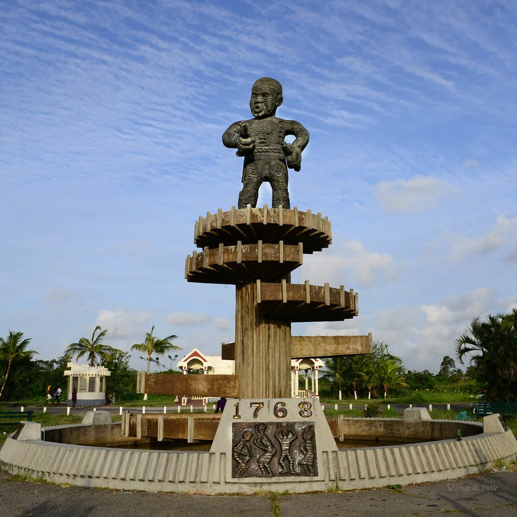 seven Black liberation monuments I wish I knew about — the pursuit of ...