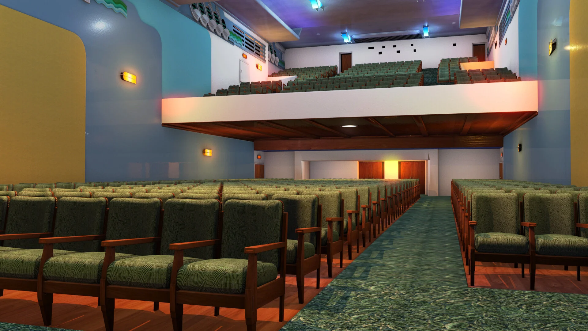 Our vision — The Liberty Theatre Yass