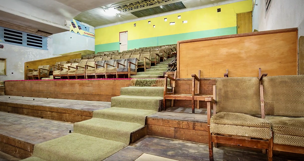 Our plans — The Liberty Theatre Yass