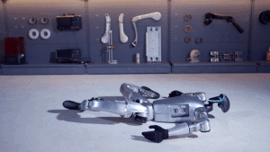 Unitree Go2 | Roboworks