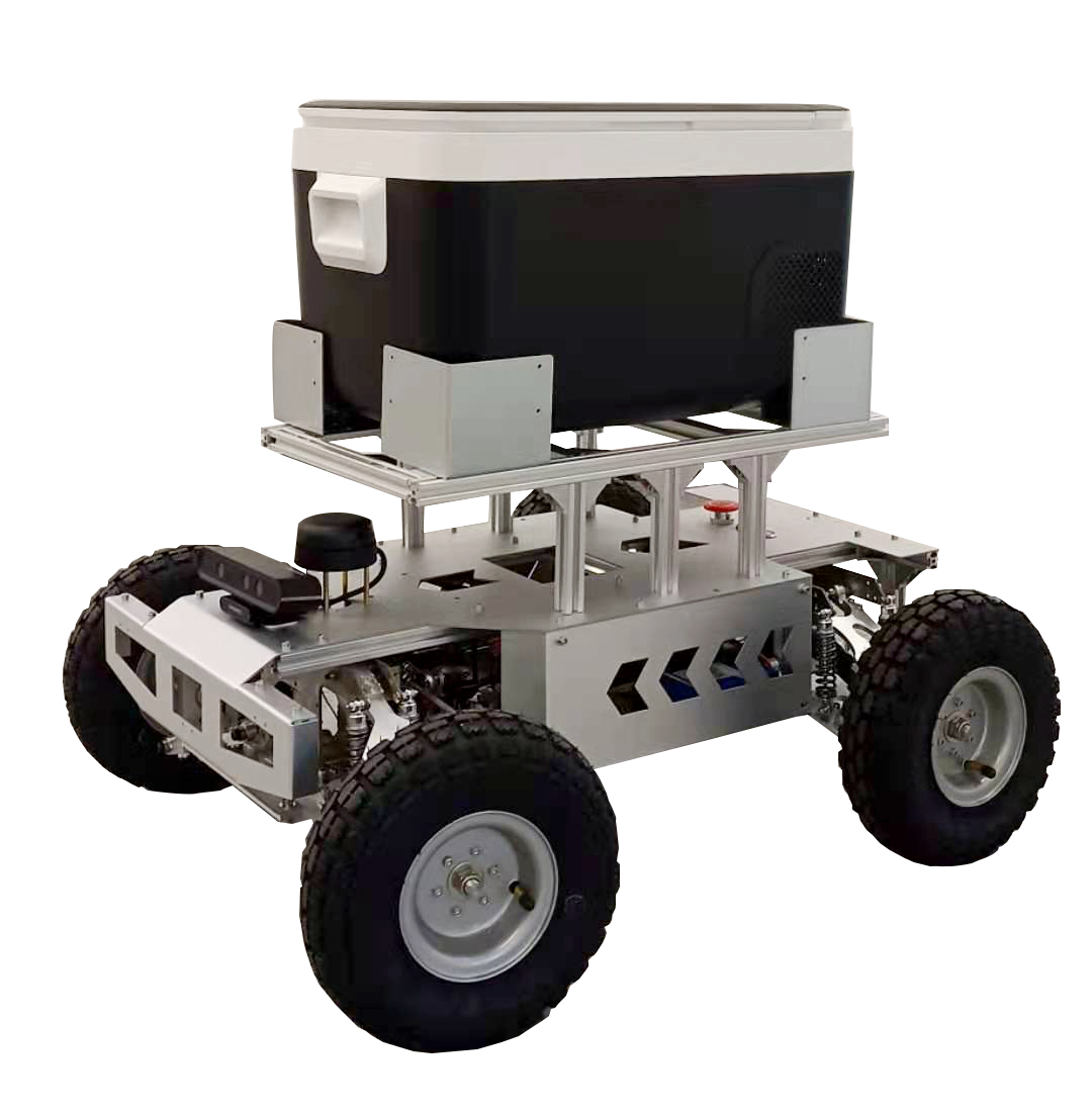 Programmable Educational ROS Robots for educators, students and ...