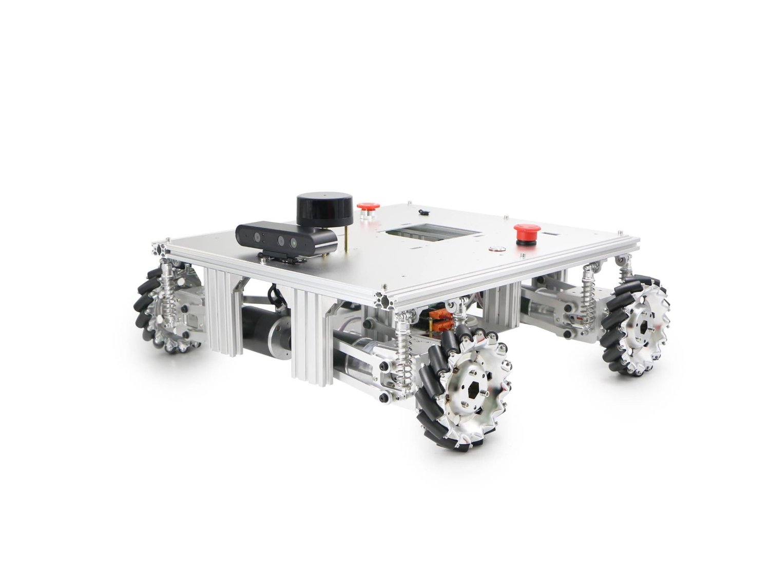 Robot Educational Programable Mobile Robots | Roboworks