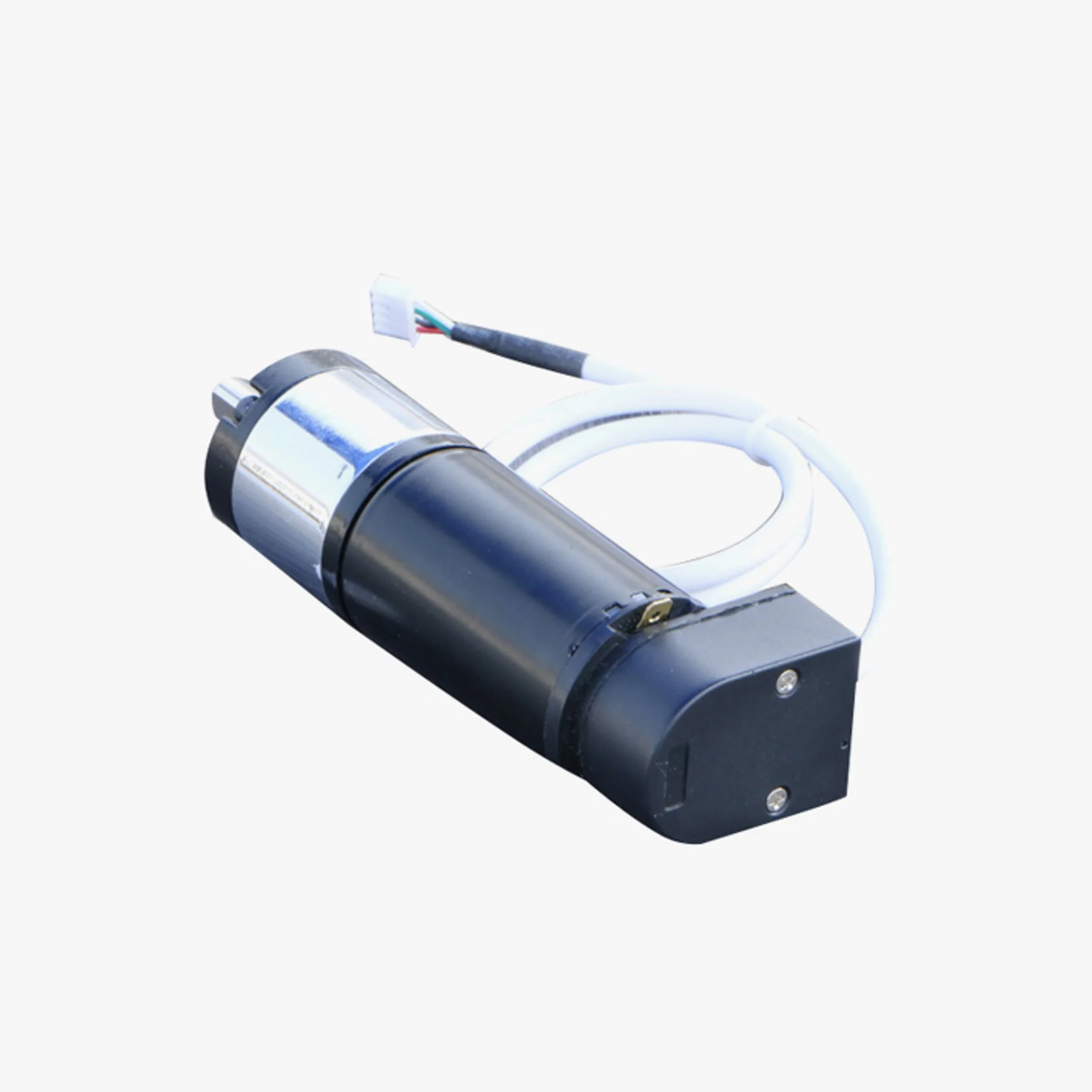 Mecabot | Roboworks