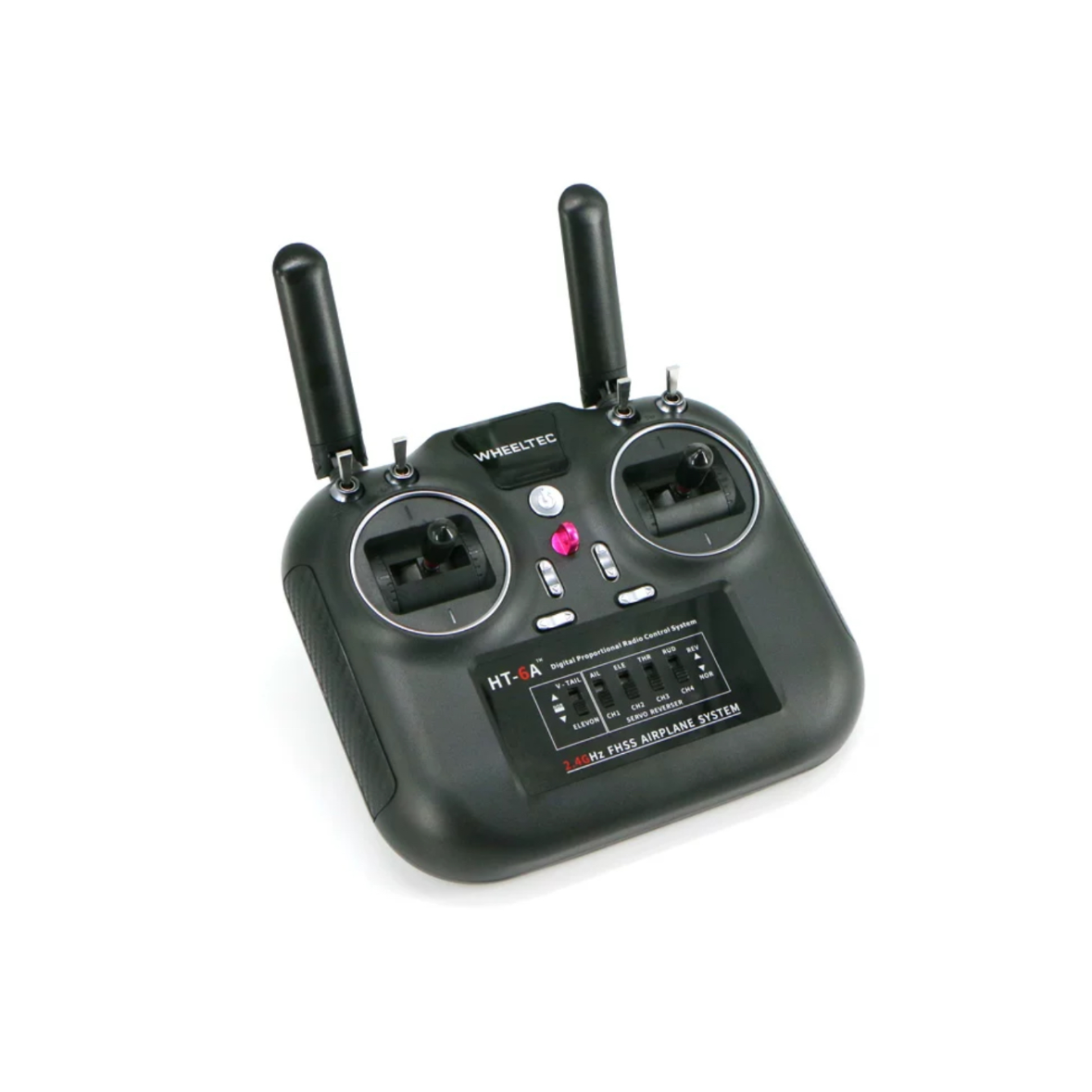 Power Mag | Roboworks