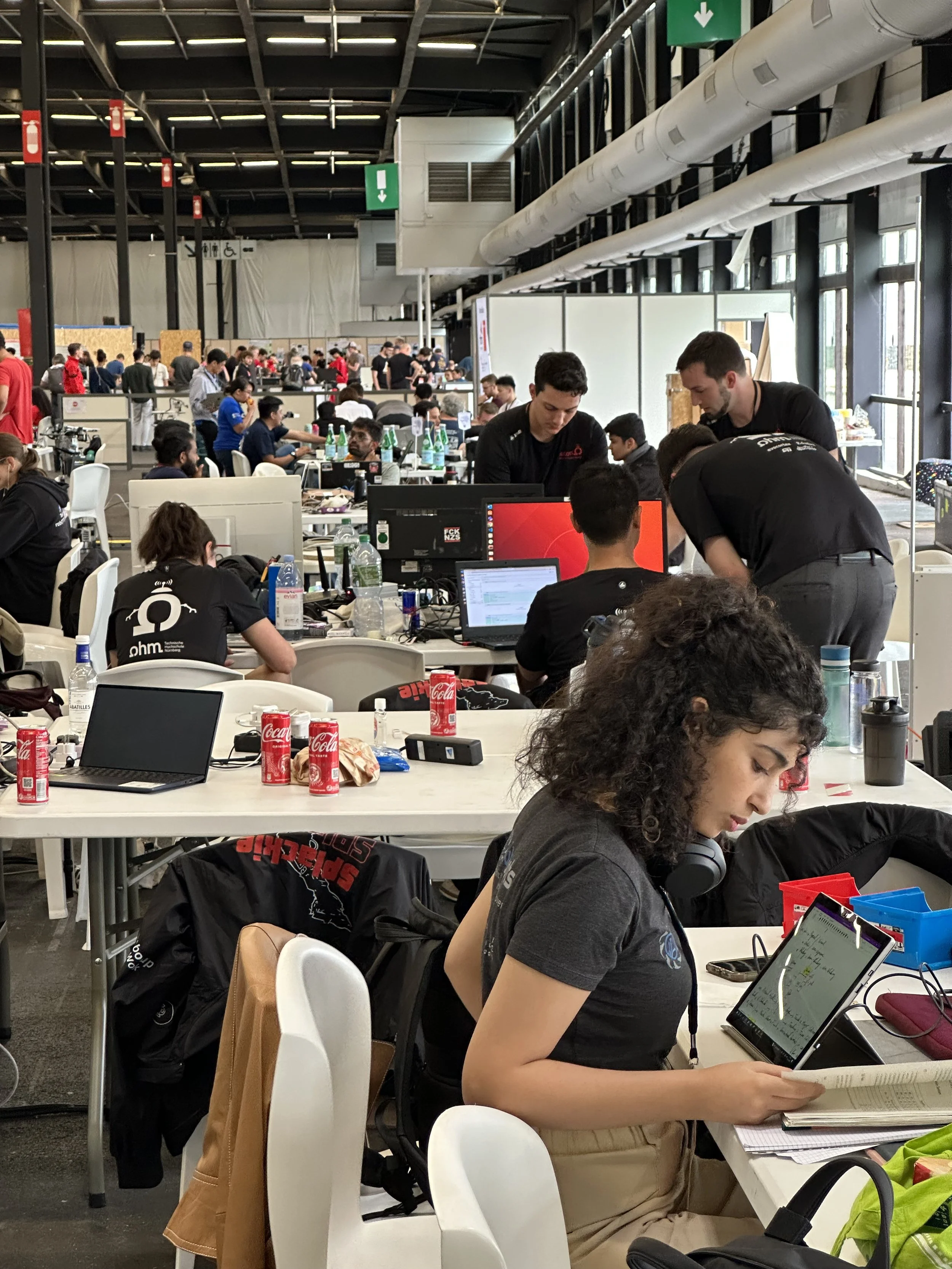 Gallery 2 | Roboworks