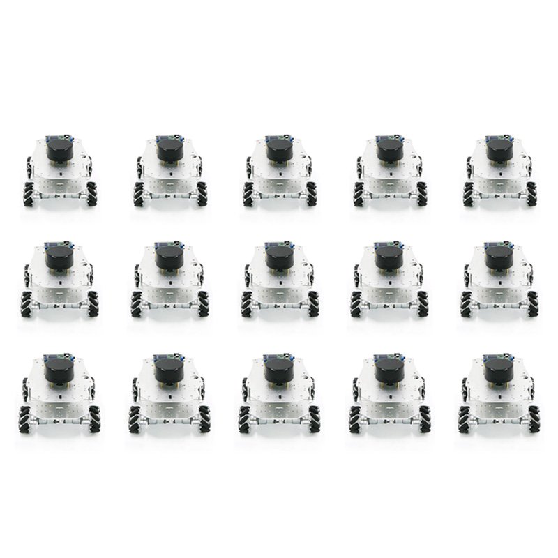 Mecabot 2 | Roboworks