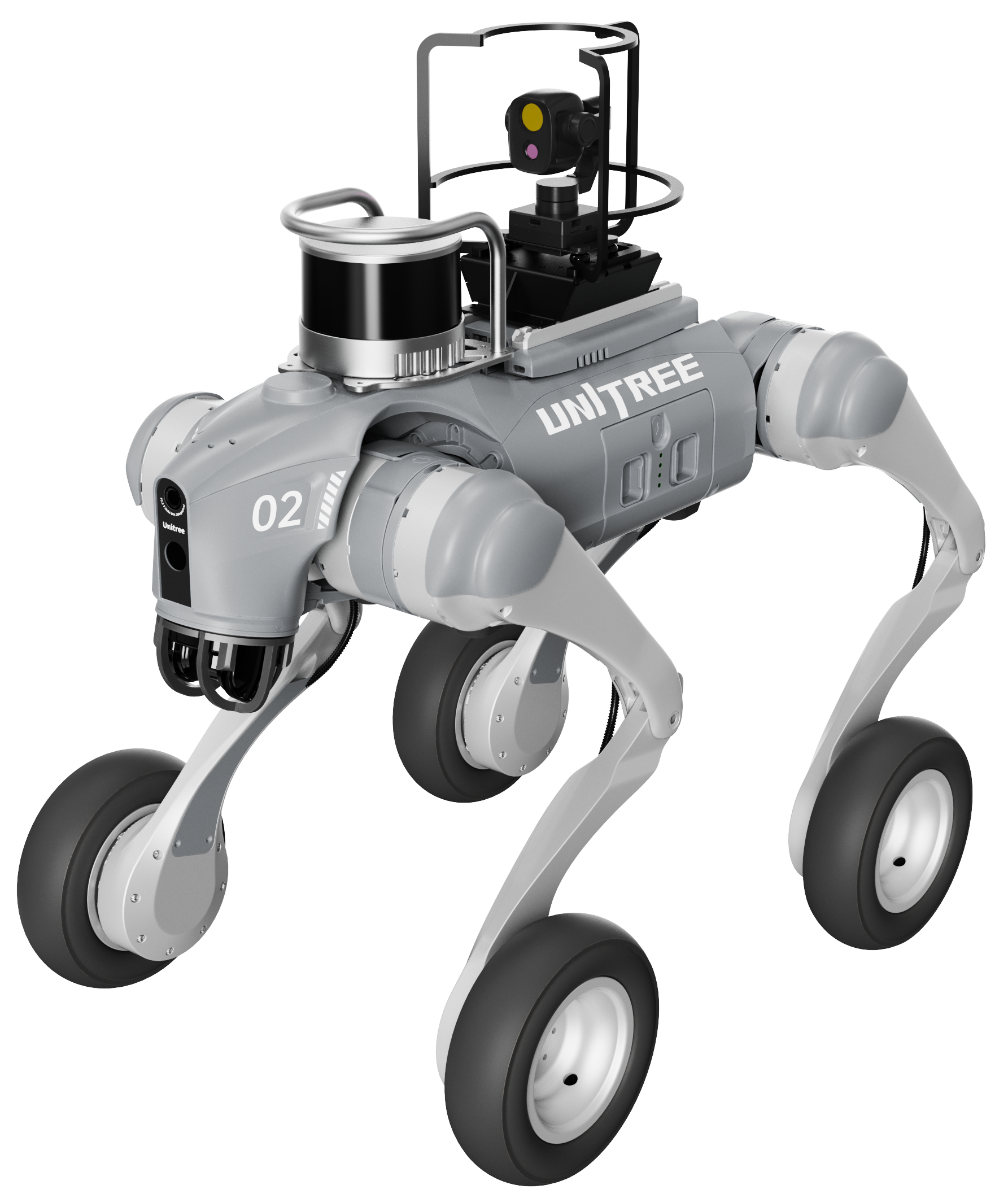 Unitree G1 Humanoid Robot | Roboworks